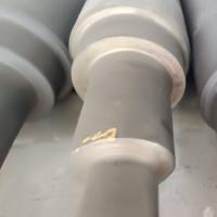 China GTD 450 Turbine Blade Steel Superalloy Round Bar 5mm to 800mm Diameter for sale