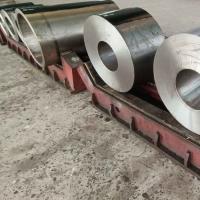 China ASTM 403Cb Turbine Blade Steel Round Bar 5.5mm-800mm EMS-S-034 Flat Bar Forging Parts for sale