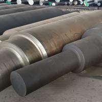 China AMS 5653H Stainless Steel UNS S31603 Round Rod 4mm-900mm Molybdenum Grade for sale