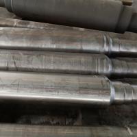 China ASTM 420 UNS S42000 Turbine Blade Steel For Engineering for sale