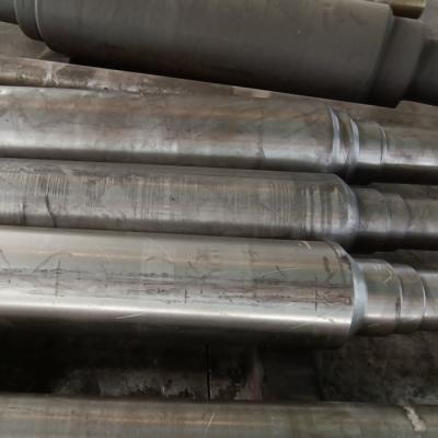 China ASTM 420 UNS S42000 Turbine Blade Steel For Engineering for sale