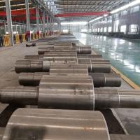 China ASTM 403 UNS S40300 Cold Rolled Steel Rod 5.5mm to 800mm for Construction for sale