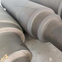 China UNS T20812 A681 Type H12 Alloy Round Bar 10mm-1000mm X35CrWMoV5 1.2605 for sale
