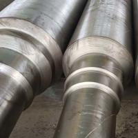 China ASTM A565 Grade 615 UNS S41800 Turbine Blade Steel Round Bar 5.5mm to 800mm Shot Blasted for sale