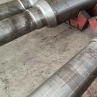 China Z8CND17-04 Turbine Blade Steel S165M Material 16mm to 960 MPa Tensile Strength for sale