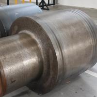 China Z8CND17-04 Turbine Blade Steel S165M Material 16mm to 960 MPa Tensile Strength for sale