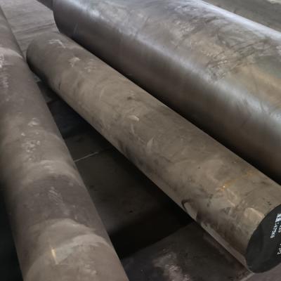 China AMS 5654 Stainless Steel UNS S34700 Hollow Square Bar 3mm-1100mm for sale