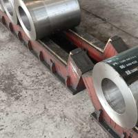 China AMS 5637 Stainless Steel Sheets Plates UNS S30200 Hot Rolled Steel Strip 3mm to 100mm Thick for sale
