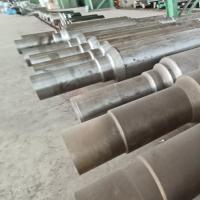 China Aircraft Steel D6AC Turbine Blade Steel Round Bar 5.5mm to 800mm Ultra High Strength for sale