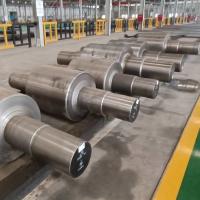 China Custom 465 UNS S46500 Turbine Blade Steel Round Bar 5.5mm-800mm Flat Bar 3mm-800mm for sale