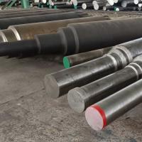 China ASTM 410 Turbine Blade Steel UNS S41000 Forging Piece 11.5-13.5% Cr 650-850 MPa for sale