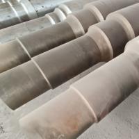 China AISI P92 F92 Alloy Flat Bar 3mm-1000mm AMSE SA-182 F92 Forged Pieces for sale