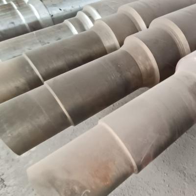 China AISI P92 F92 Alloy Flat Bar 3mm-1000mm AMSE SA-182 F92 Forged Pieces for sale