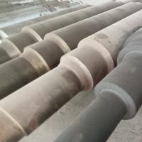 China AMS 5655 Turbine Blade Steel ASTM 422 UNS S42200 Round Bar 5.5mm-800mm for sale