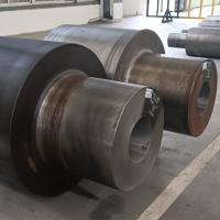 China Refractaloy 26 Alloy Round Bar 16-20% Cr 35-39% Ni Turbine Blade Steel for sale