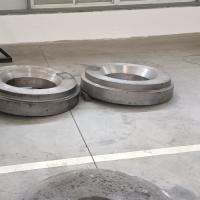 China AMS 5504 AMS 5505 Hot Rolled Flat Turbine Blade Steel 5.5mm to 800mm Round Bar for sale