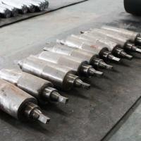 China W-Nr 1.4571 X6CrNiMoTi 17-12-2 Stainless Steel Round Bar 3.5-800mm Diameter for sale