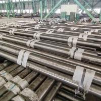 China UNS S41500 Stainless Steel Round Bar DIN X3CrNiMo13-4 For Engineering for sale