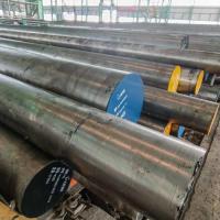 China UNS S41500 Stainless Steel Round Bar DIN X3CrNiMo13-4 For Engineering for sale