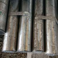 China ASTM 304 Stainless Steel Round Bar UNS S30400 5.5mm to 800mm Diameter for sale