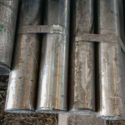 China ASTM 304 Stainless Steel Round Bar UNS S30400 5.5mm to 800mm Diameter for sale