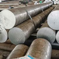 China Stainless Steel ASTM 302 Round Bar UNS S30200 For Construction for sale