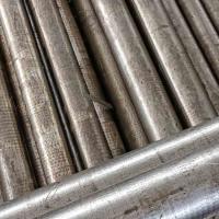 China ASTM 304L Stainless Steel Round Bar UNS S30403 5.5mm to 800mm X2CrNi18-9 for sale