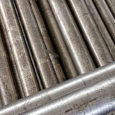 China ASTM 304L Stainless Steel Round Bar UNS S30403 5.5mm to 800mm X2CrNi18-9 for sale