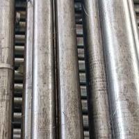 China ASTM 301 S30100 Stainless Steel Round Bar 5.5mm-800mm DIN X10CrNi 18-8 1.4310 for sale