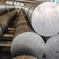 China ASTM 310MoLN Stainless Steel Round Bar 5.5mm to 800mm UNS S31053 X1CrNiMoN25-22-2 for sale