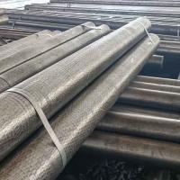 China ASTM 301 S30100 Stainless Steel Round Bar 5.5mm-800mm DIN X10CrNi 18-8 1.4310 for sale