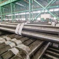 China ASTM 301LN Stainless Steel Solid Round Bar UNS S30153 Shot Blasted for sale