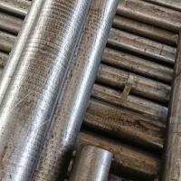 China ASTM 304N UNS S30451 Stainless Steel Round Bar 5.5mm to 800mm DIN X5CrNiN 19-9 1.4315 for sale