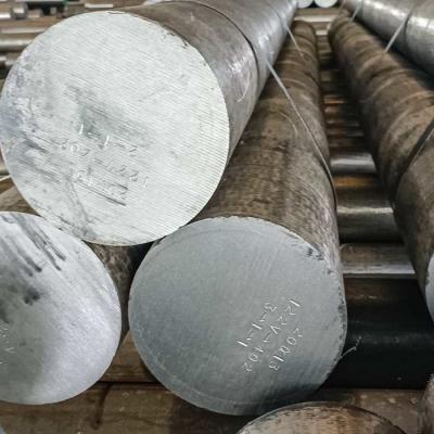 China ASTM 305 Stainless Steel Round Bar UNS S30500 5.5mm to 800mm DIN 1.4303 for sale