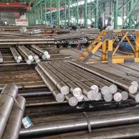 China ASTM 310MoLN Stainless Steel Round Bar 5.5mm to 800mm UNS S31053 X1CrNiMoN25-22-2 for sale