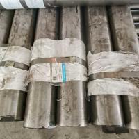 China ASTM 301LN Stainless Steel Solid Round Bar UNS S30153 Shot Blasted for sale