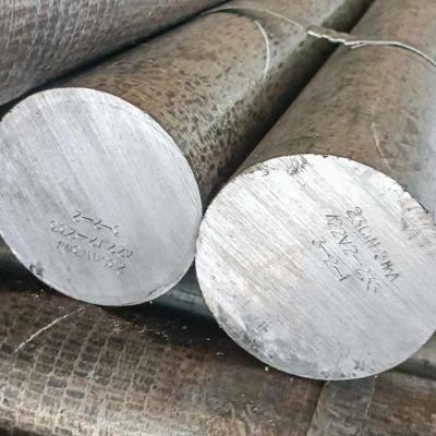 China ASTM 304LN Stainless Steel Round Bar UNS S30453 5.5mm to 800mm Grinding Bar for sale