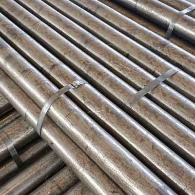China UNS S32654 Stainless Steel Round Rod 5.5mm-800mm DIN X1CrNiMoCuN24-22-8 ASTM A959 for sale