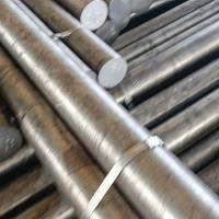 China ASTM 317LMN S31726 Stainless Steel Round Rod 5.5mm to 800mm Annealed for sale
