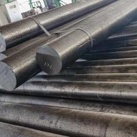 China UNS S34565 Stainless Steel Round Bar 1.4565 5.5mm-800mm Diameter ASTM A959 for sale