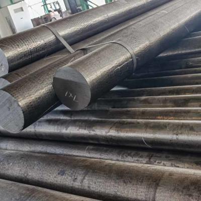 China UNS S34565 Stainless Steel Round Bar 1.4565 5.5mm-800mm Diameter ASTM A959 for sale