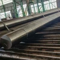 China ASTM 316L Stainless Steel Round Bar S31603 5.5mm to 800mm Diameter for sale