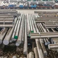 China ASTM 316LN Stainless Steel Round Bar UNS S31653 5.5mm-800mm Diameter for sale