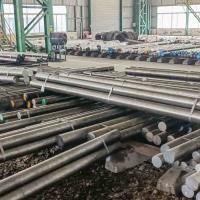 China ASTM 316LN Stainless Steel Round Bar UNS S31653 5.5mm-800mm Diameter for sale