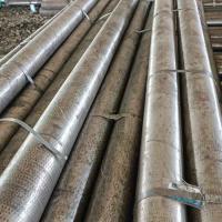 China UNS S31673 X3CrNiMoN18-12-3 Stainless Steel Round Bar 5.5mm to 800mm Diameter for sale