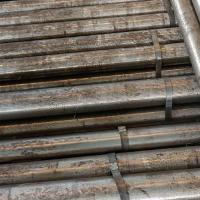China UNS S31673 X3CrNiMoN18-12-3 Stainless Steel Round Bar 5.5mm to 800mm Diameter for sale