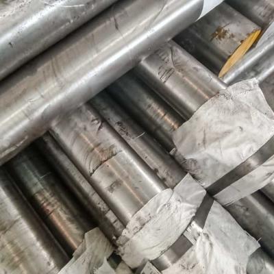 China ASTM 301L Stainless Steel Round Bar UNS S30103 5.5mm to 800mm Cold Rolled for sale