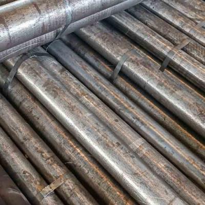 China ASTM 316L Stainless Steel Round Bar S31603 5.5mm to 800mm Diameter for sale