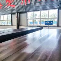 China UNS S40920 409L Stainless Steel Forging Parts Hot Rolled Strips 1.4512 for sale