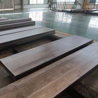 China ASTM 405 X6Cr13 Stainless Steel Flat Bar 3mm to 800mm UNS S40500 for sale